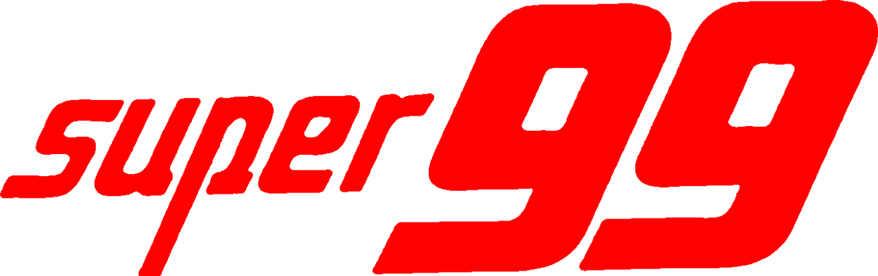 Image - Super 99.png | Logopedia | FANDOM powered by Wikia