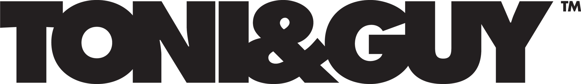 Toni & Guy | Logopedia | Fandom