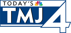 WTMJ-TV | Logopedia | Fandom
