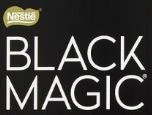 Black Magic | Logopedia | Fandom
