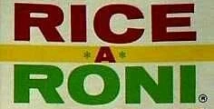 Rice-A-Roni | Logopedia | Fandom