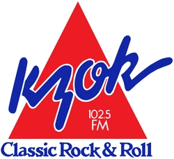 KZOK-FM | Logopedia | Fandom