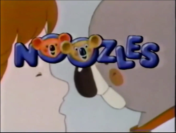 Noozles | Logopedia | Fandom