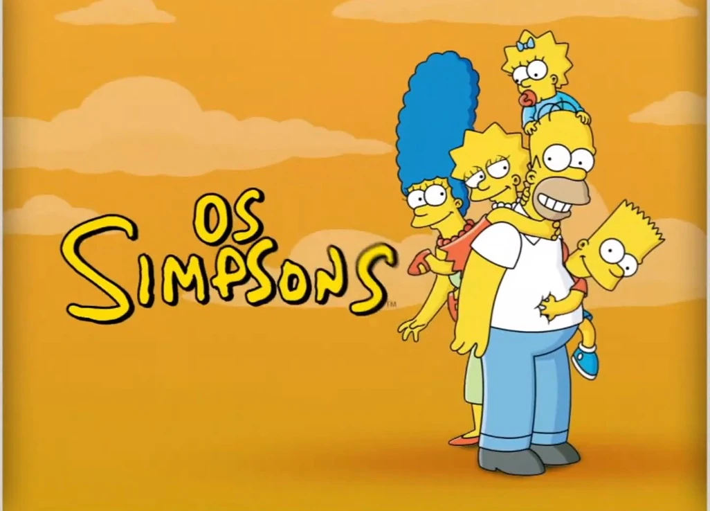 Os Simpsons (Band) | Logopedia | Fandom