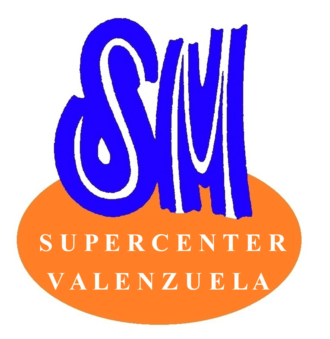 SM City Valenzuela | Logopedia | Fandom