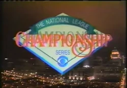 Major League Baseball on CBS | Logopedia | Fandom