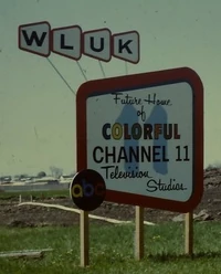 WLUK-TV | Logopedia | Fandom