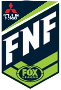 Friday Night Football (NRL)/Fox League | Logopedia | Fandom