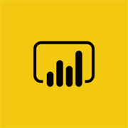 Microsoft Power BI | Logopedia | FANDOM powered by Wikia