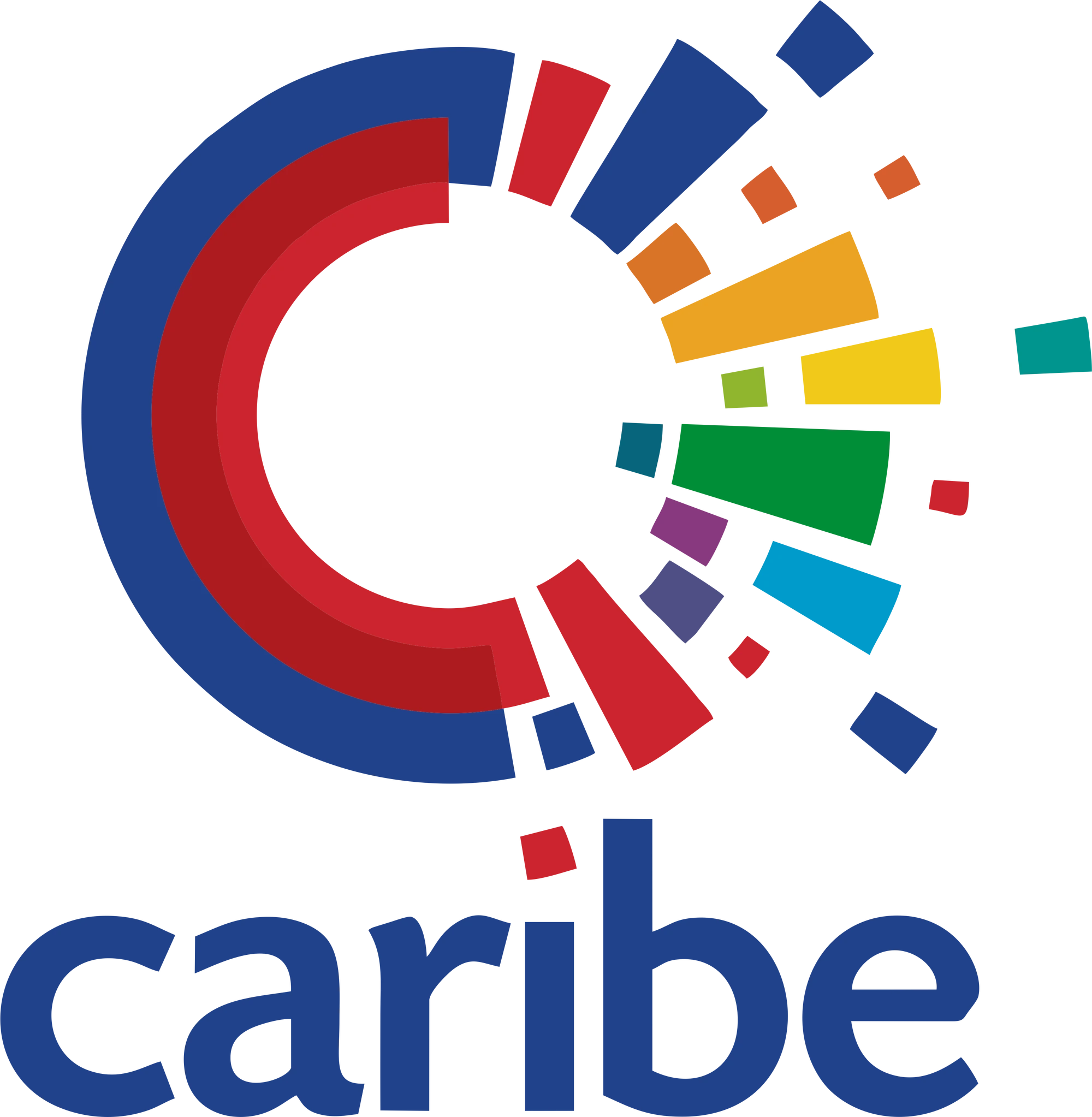 Caribe Tours Logo