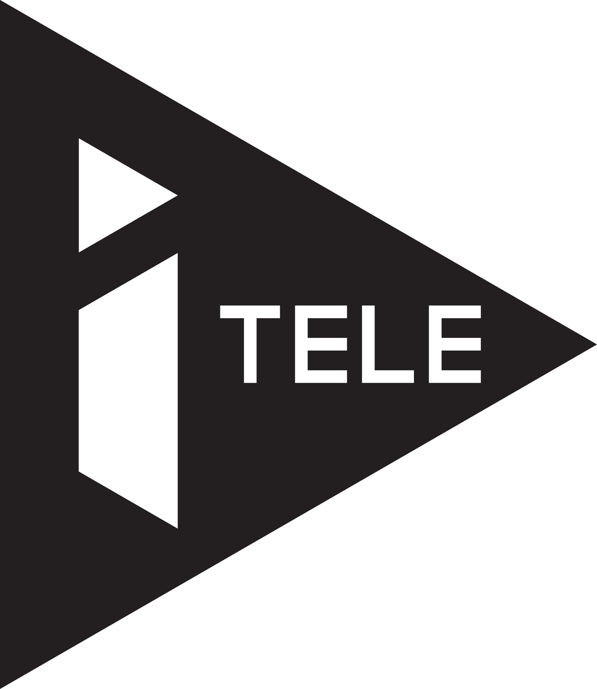 i>Télé | Logopedia | FANDOM powered by Wikia