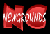 Newgrounds | Logopedia | FANDOM powered by Wikia