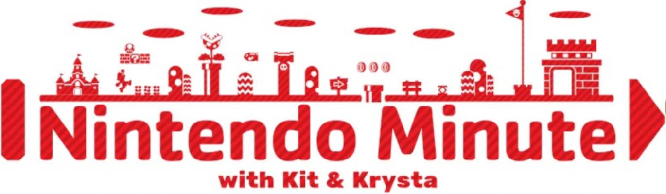 Nintendo Minute | Logopedia | Fandom