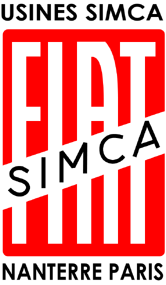 Simca | Logopedia | Fandom