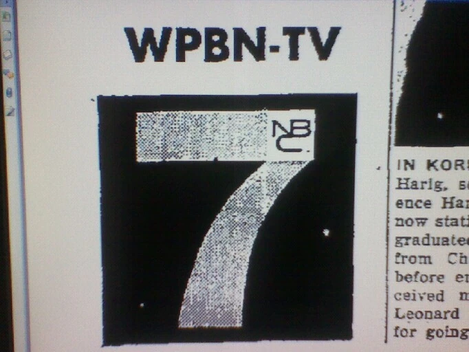 WPBN-TV | Logopedia | FANDOM powered by Wikia