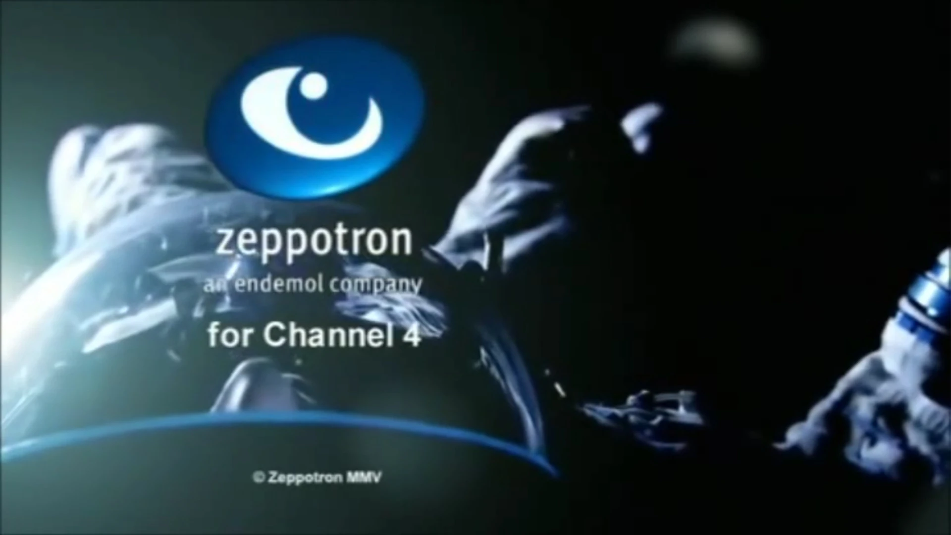 Zeppotron | Logopedia | Fandom