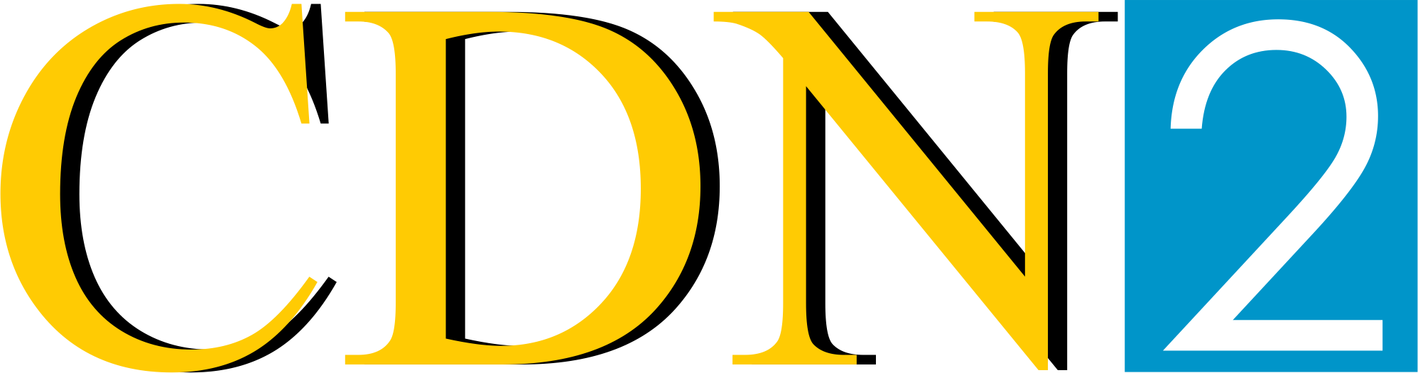 CDN Deportes | Logopedia | Fandom