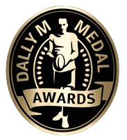 Dally M Awards | Logopedia | FANDOM powered by Wikia