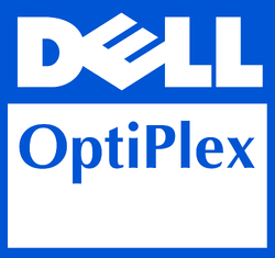 Dell OptiPlex | Logopedia | Fandom