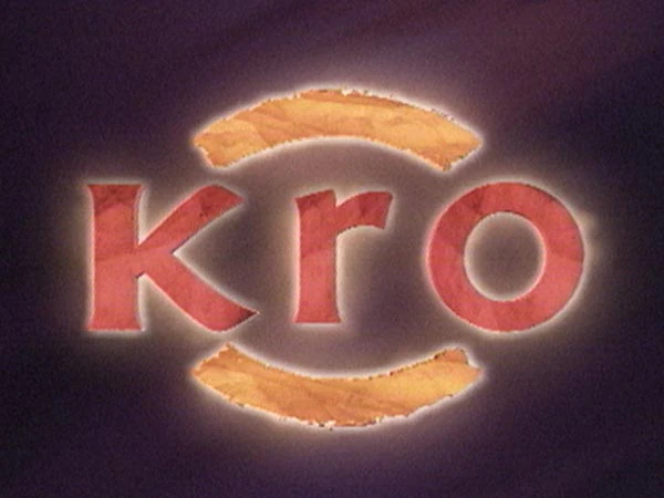 KRO | Logopedia | Fandom