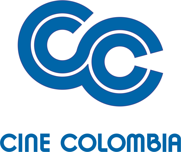 Cine Colombia | Logopedia | FANDOM powered by Wikia