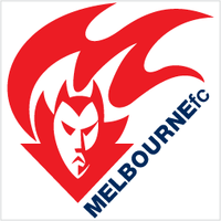 Melbourne Football Club | Logopedia | FANDOM powered by Wikia