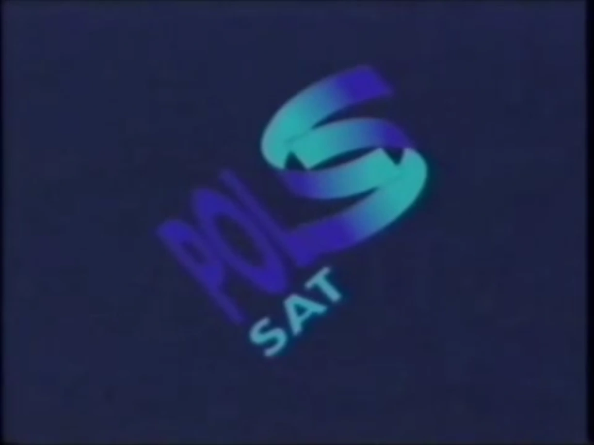 Polsat/Idents | Logopedia | Fandom