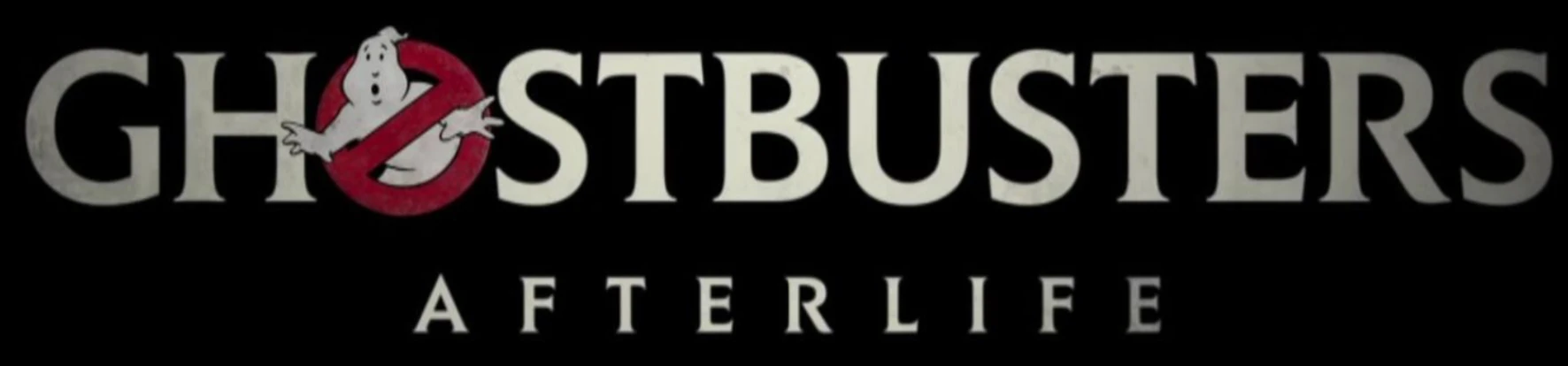 Ghostbusters: Afterlife | Logopedia | Fandom