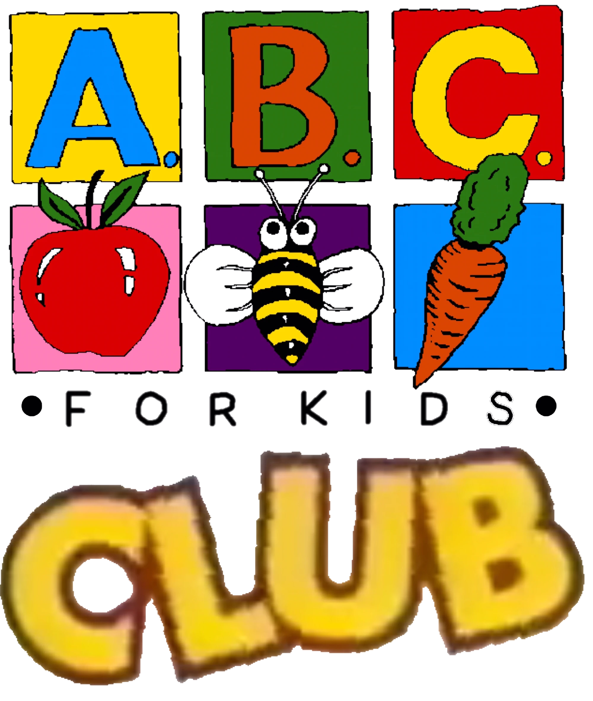 ABC for Kids Club | Logopedia | FANDOM powered by Wikia