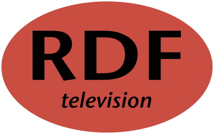 RDF Television | Logopedia | Fandom