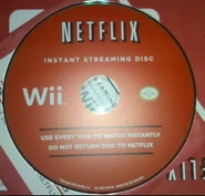 Netflix (Wii) | Logopedia | Fandom
