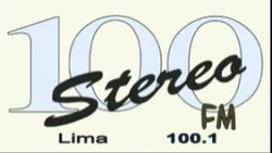 Radio Stereo 100 | Logopedia | Fandom
