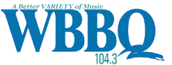 WBBQ-FM | Logopedia | Fandom