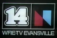 WFIE | Logopedia | FANDOM powered by Wikia