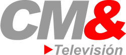CM& Televisión | Logopedia | Fandom