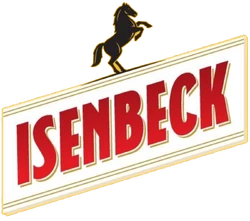 Isenbeck | Logopedia | Fandom