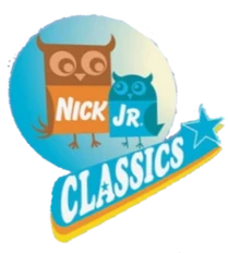Nick Jr. Classics | Logopedia | Fandom