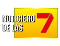 Noticiero de las 7 (Colombia) | Logopedia | Fandom