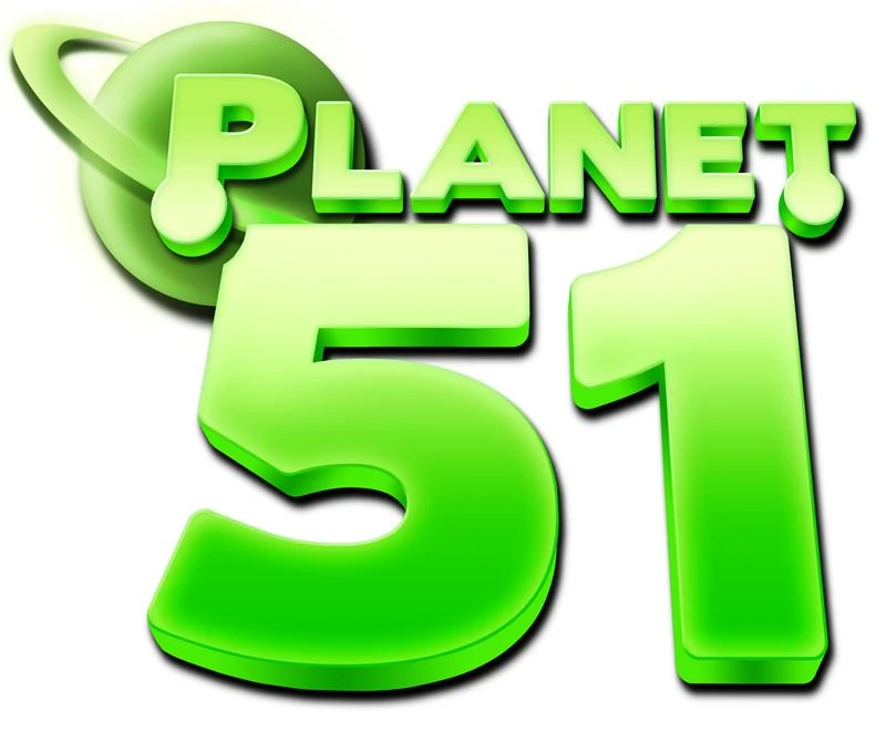 Planet 51 | Logopedia | FANDOM powered by Wikia