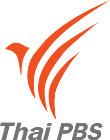 Thai PBS | Logopedia | Fandom