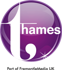 Thames | Logopedia | FANDOM powered by Wikia