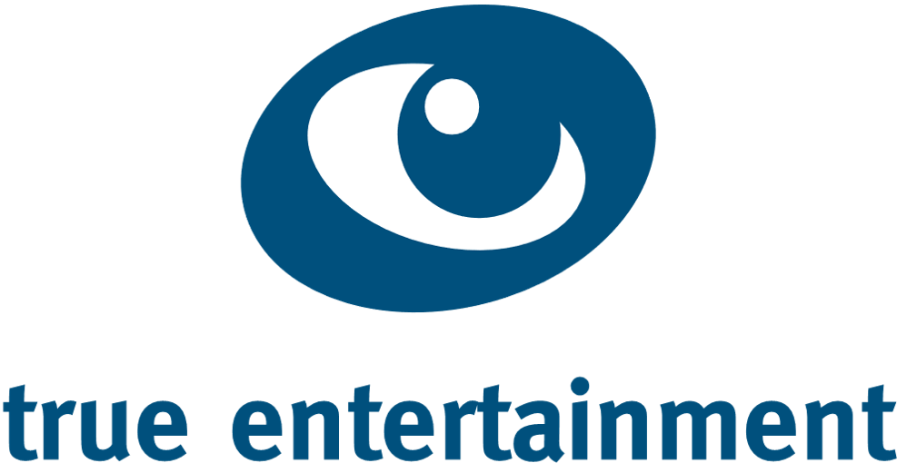 True Entertainment (Television Production) | Logopedia | FANDOM powered ...