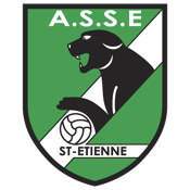 AS Saint-Étienne | Logopedia | Fandom