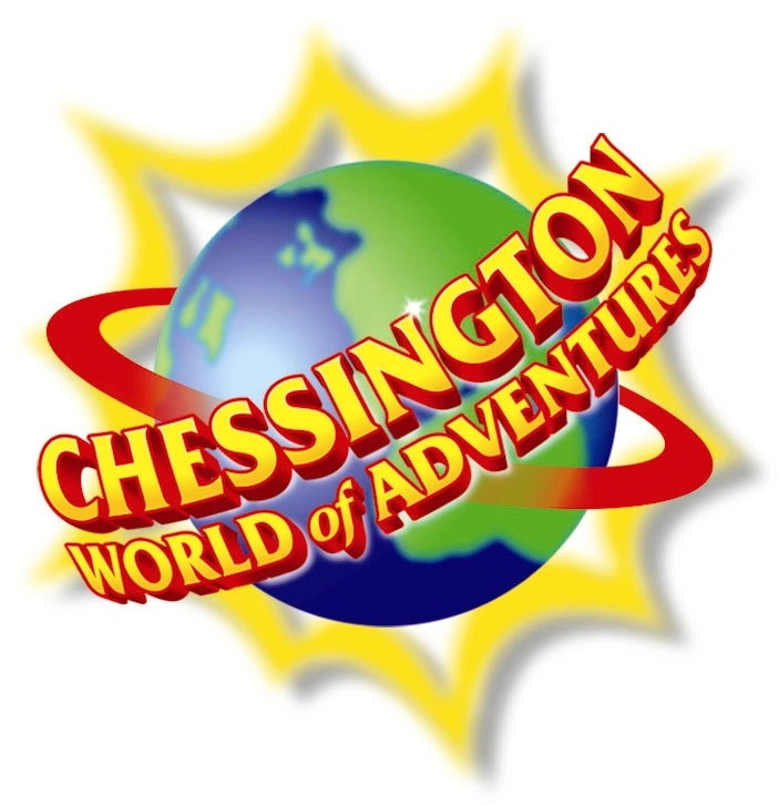 Chessington World of Adventures | Logopedia | FANDOM powered by Wikia