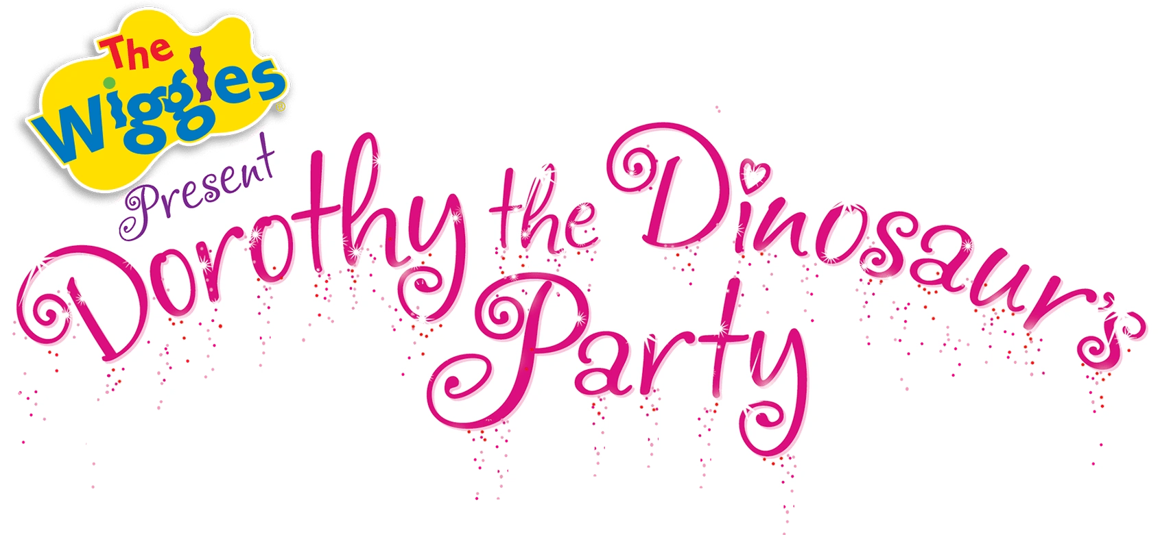 Dorothy the Dinosaur's Party | Logopedia | Fandom