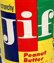Jif (peanut butter) | Logopedia | Fandom