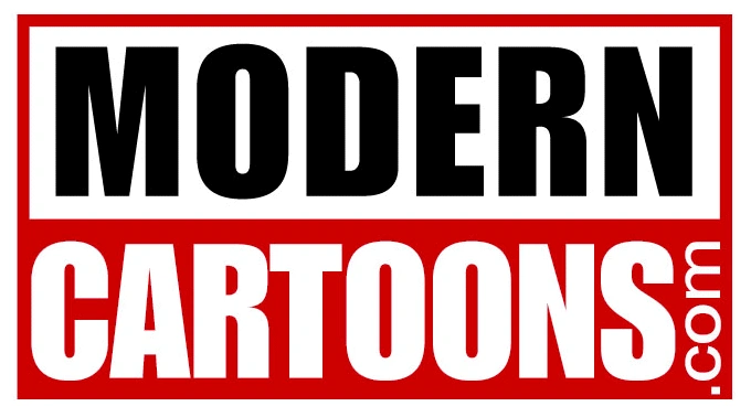 Modern Cartoons | Logopedia | Fandom