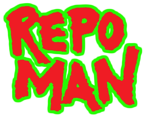 Repo Man (1984 film) | Logopedia | Fandom