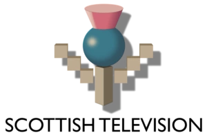 Image - Scottish Television Logo 1985.png | Logopedia | FANDOM powered ...