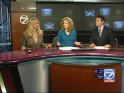 WKBW-TV | Logopedia | Fandom